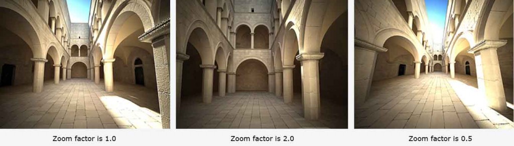 آموزش vray physical camera – برگه 2 – آموزش های تری دی مکس و دانلود مدل ...